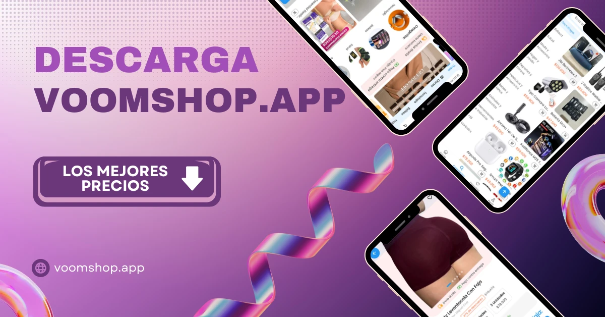 Voom Shop